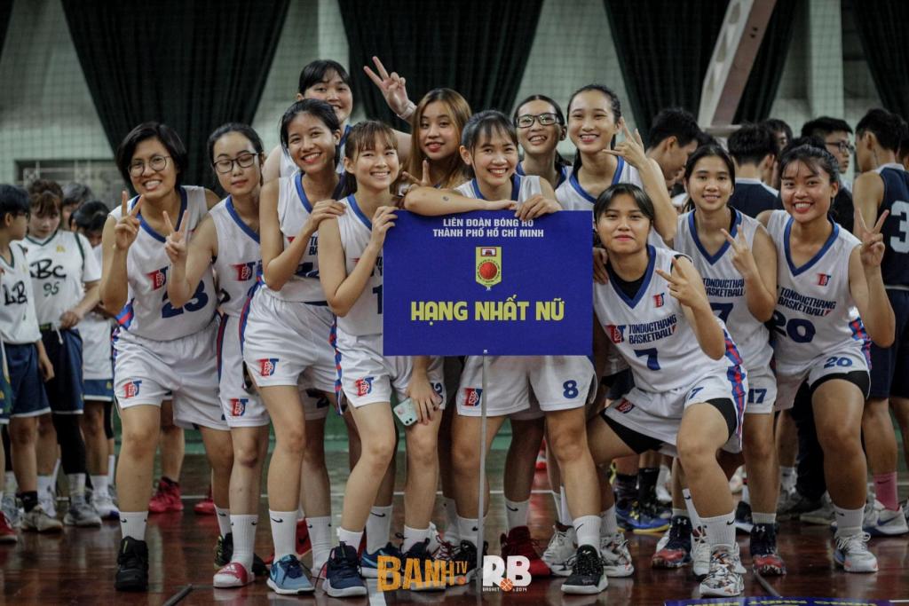 CLB BÓNG RỔ | Khoa Khoa học thể thao